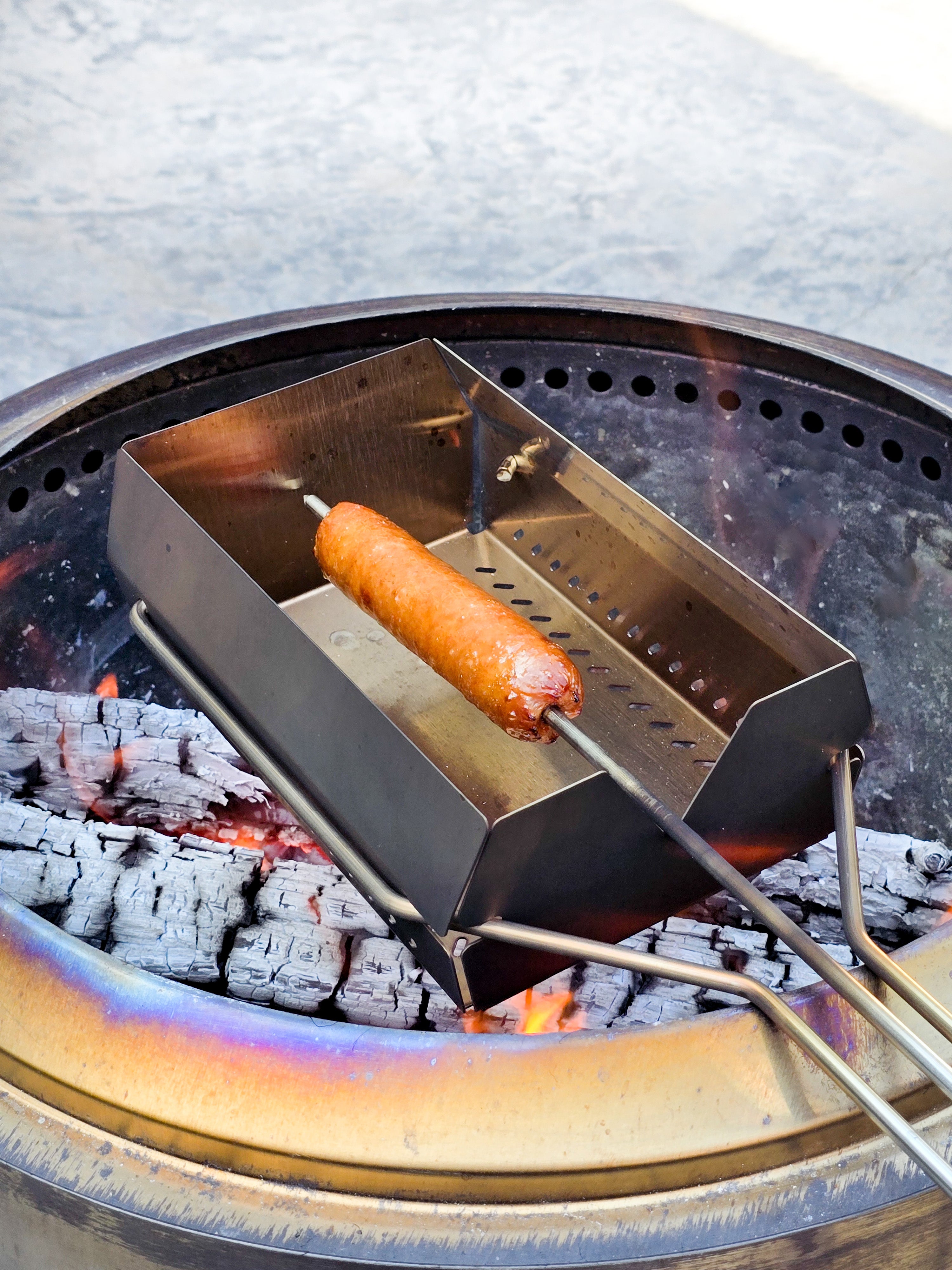 Recipes – Oren Outdoors